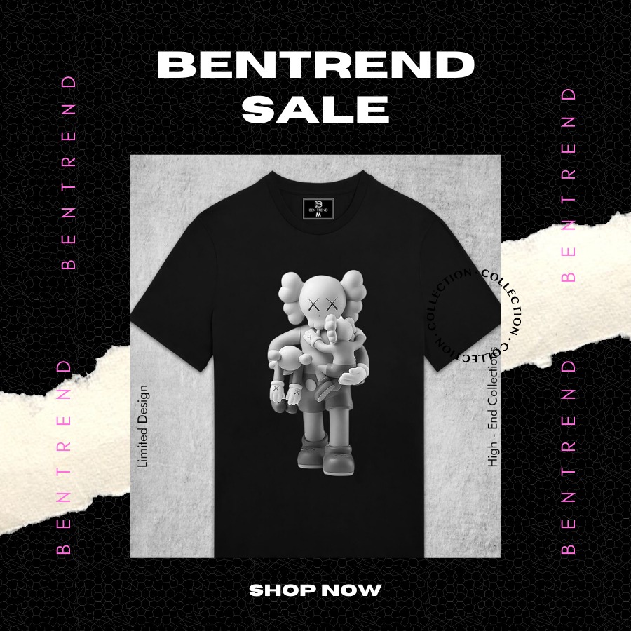 BEN TREND, Cửa hàng trực tuyến | Shopee Việt Nam