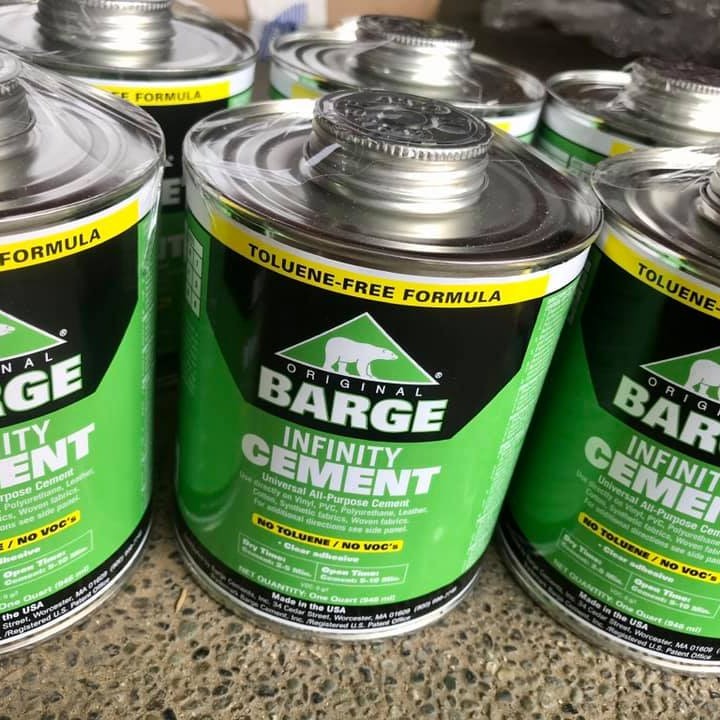 Barge Infinity Cement, Cửa hàng trực tuyến | Shopee Việt Nam