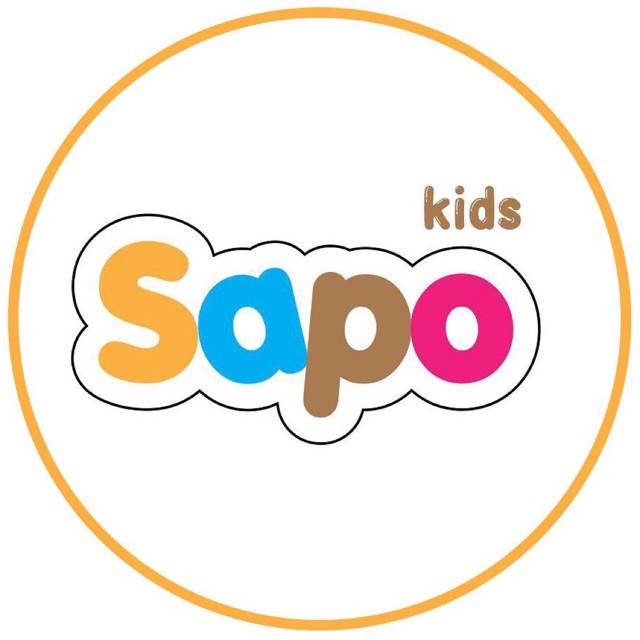 Sapo Kids, Cửa hàng trực tuyến | Shopee Việt Nam