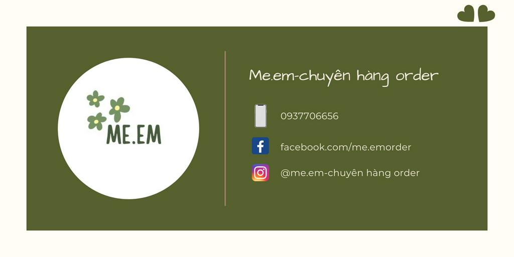 meem_clothing, Cửa hàng trực tuyến | Shopee Việt Nam