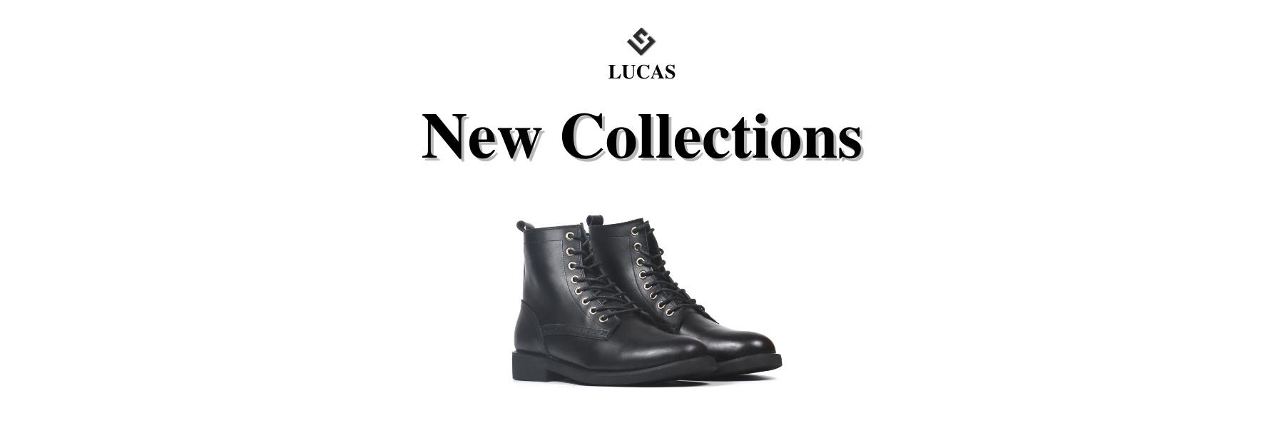 Lucas Shoes, Cửa hàng trực tuyến | Shopee Việt Nam