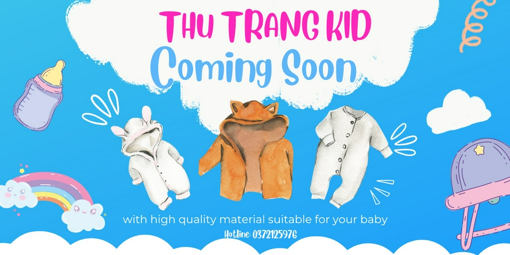 Trangkisd_hàng xuất dư cho bé, Cửa hàng trực tuyến | Shopee Việt Nam