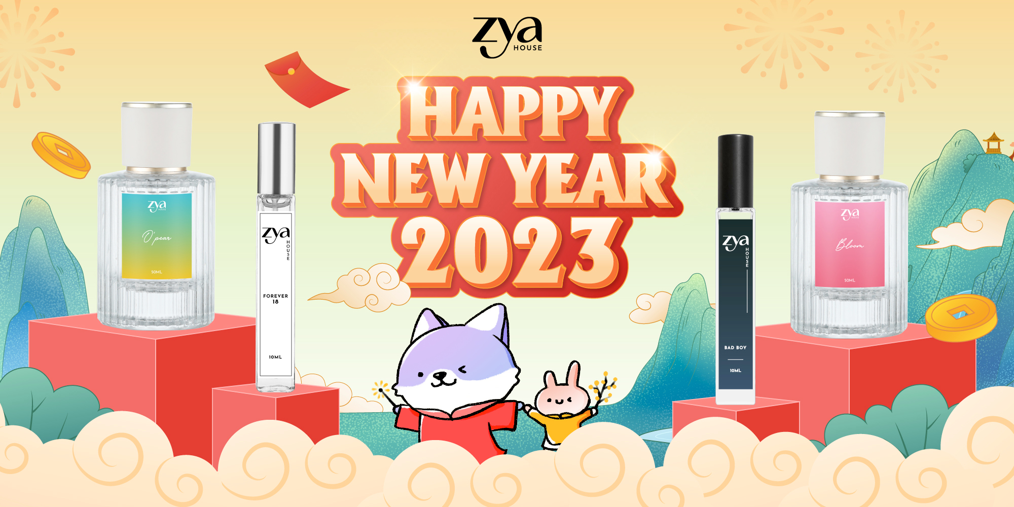 Zya Official Store - Shopee Mall Online | Shopee Việt Nam