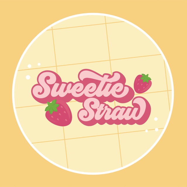 sweetie straw, Cửa hàng trực tuyến | Shopee Việt Nam