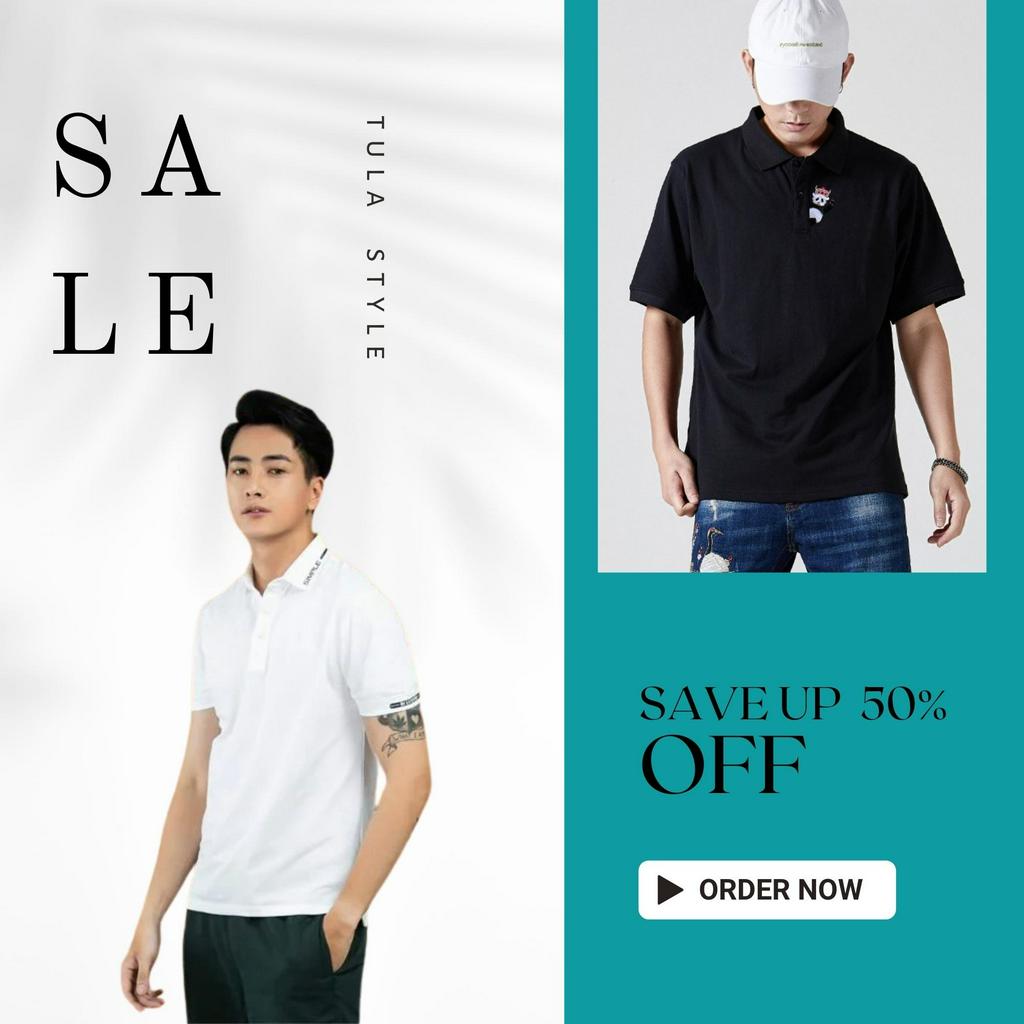 Áo thun Tula Style, Cửa hàng trực tuyến | Shopee Việt Nam