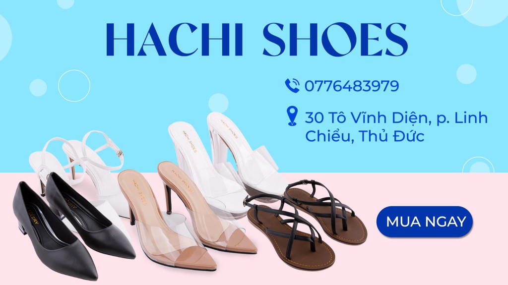 HACHI SHOES, Cửa hàng trực tuyến | Shopee Việt Nam
