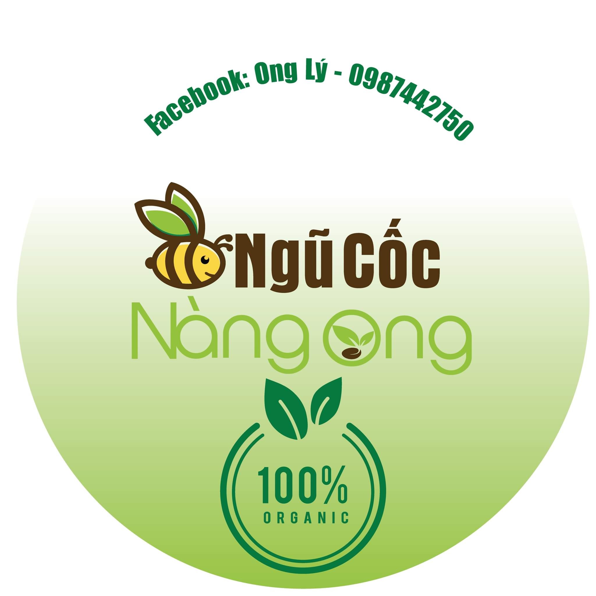Ngũ Cốc Nàng Ong 1987, Cửa hàng trực tuyến | Shopee Việt Nam