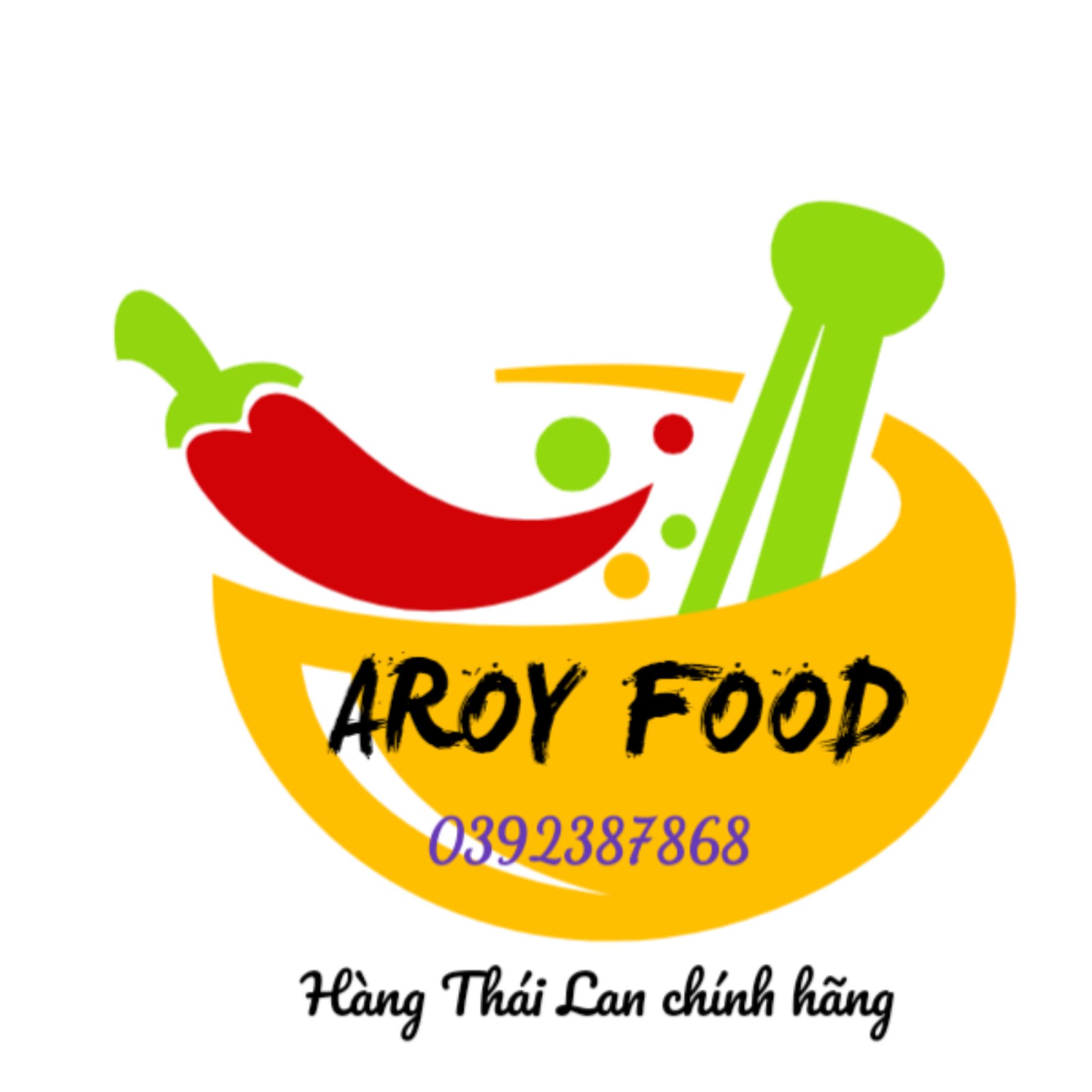 AROY FOOD_ Hàng Thái Lan, Cửa hàng trực tuyến | Shopee Việt Nam