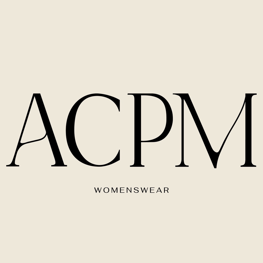 ACPM.official, Cửa hàng trực tuyến | Shopee Việt Nam