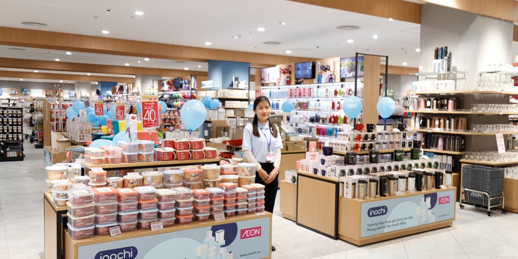 INOCHI OFFICIAL SHOP, Cửa hàng trực tuyến | Shopee Việt Nam