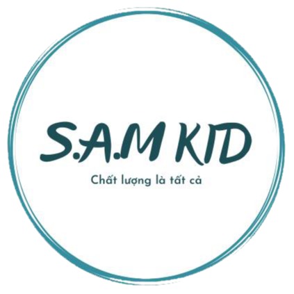 Samkids Official Store - Shopee Mall Online | Shopee Việt Nam