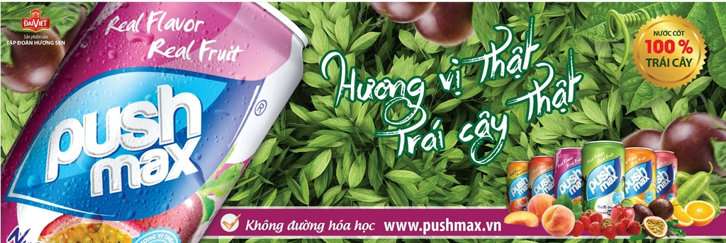 Pushmax Official Store - Shopee Mall Online | Shopee Việt Nam