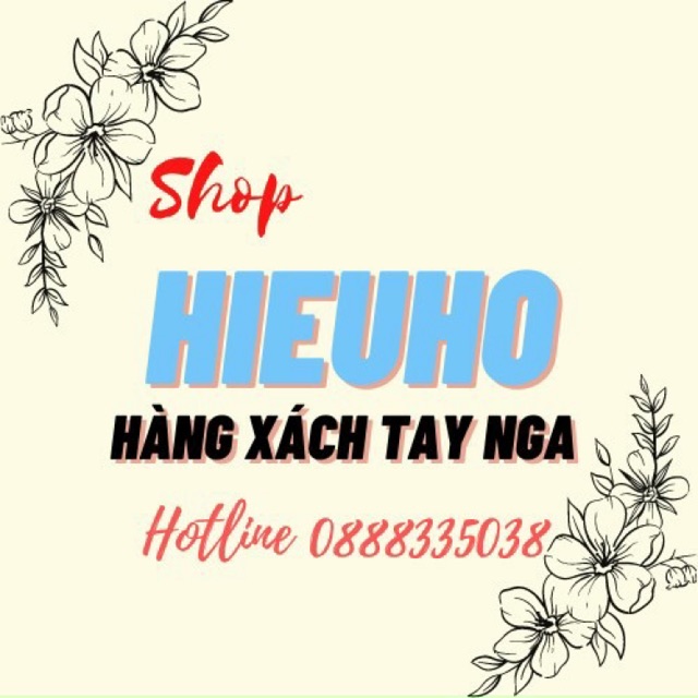 Hieu Ho Shop, Cửa hàng trực tuyến | Shopee Việt Nam