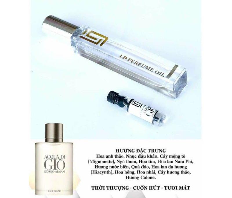 Đạt LD Perfume OIL, Cửa hàng trực tuyến | Shopee Việt Nam