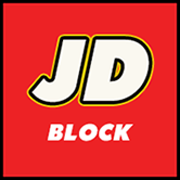 JD BLOCK, Cửa hàng trực tuyến | Shopee Việt Nam