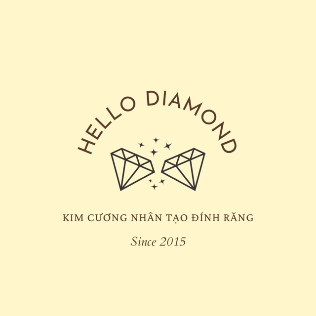 HELLO DIAMOND, Cửa hàng trực tuyến | Shopee Việt Nam
