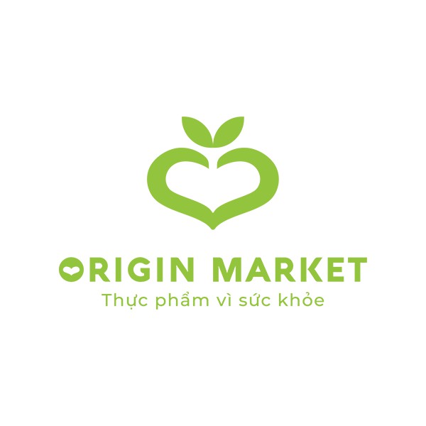 ORIGIN MARKET, Cửa hàng trực tuyến | Shopee Việt Nam