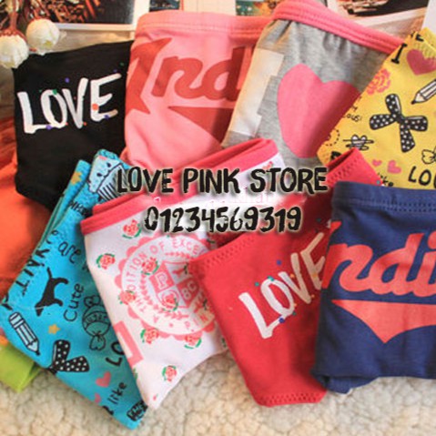 LOVE PINK STORE, Cửa hàng trực tuyến | Shopee Việt Nam