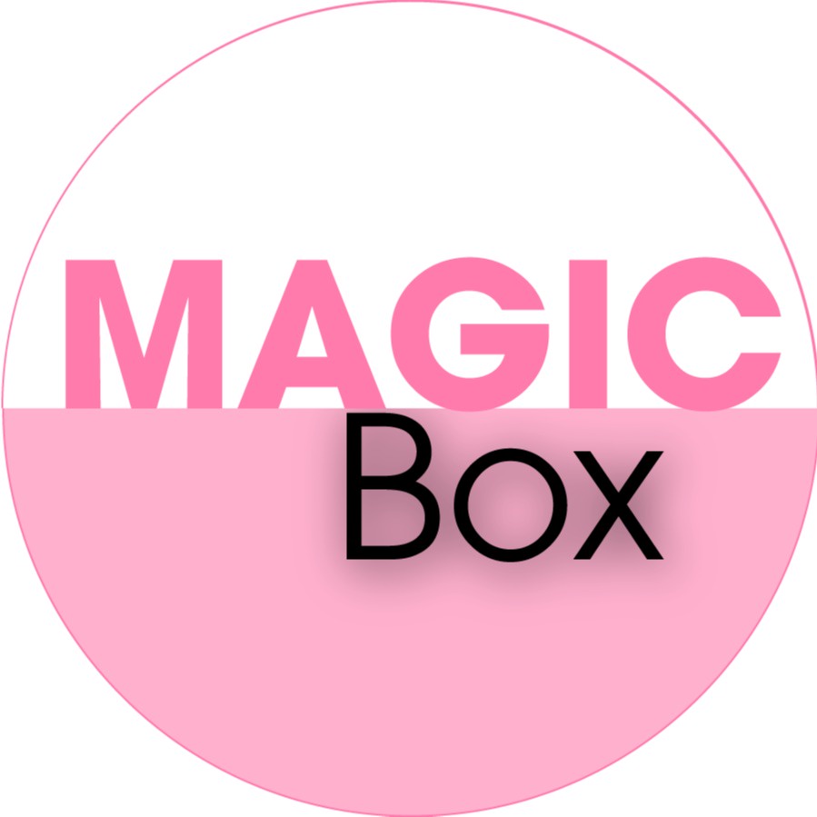 MAGIC BOX Official Store, Cửa hàng trực tuyến | Shopee Việt Nam
