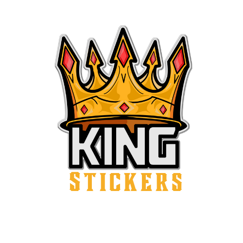KingSticker, Cửa hàng trực tuyến | Shopee Việt Nam
