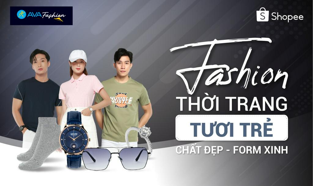 AVA Fashion - Shopee Mall Online | Shopee Việt Nam