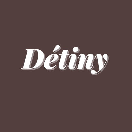 Détiny, Cửa hàng trực tuyến | Shopee Việt Nam