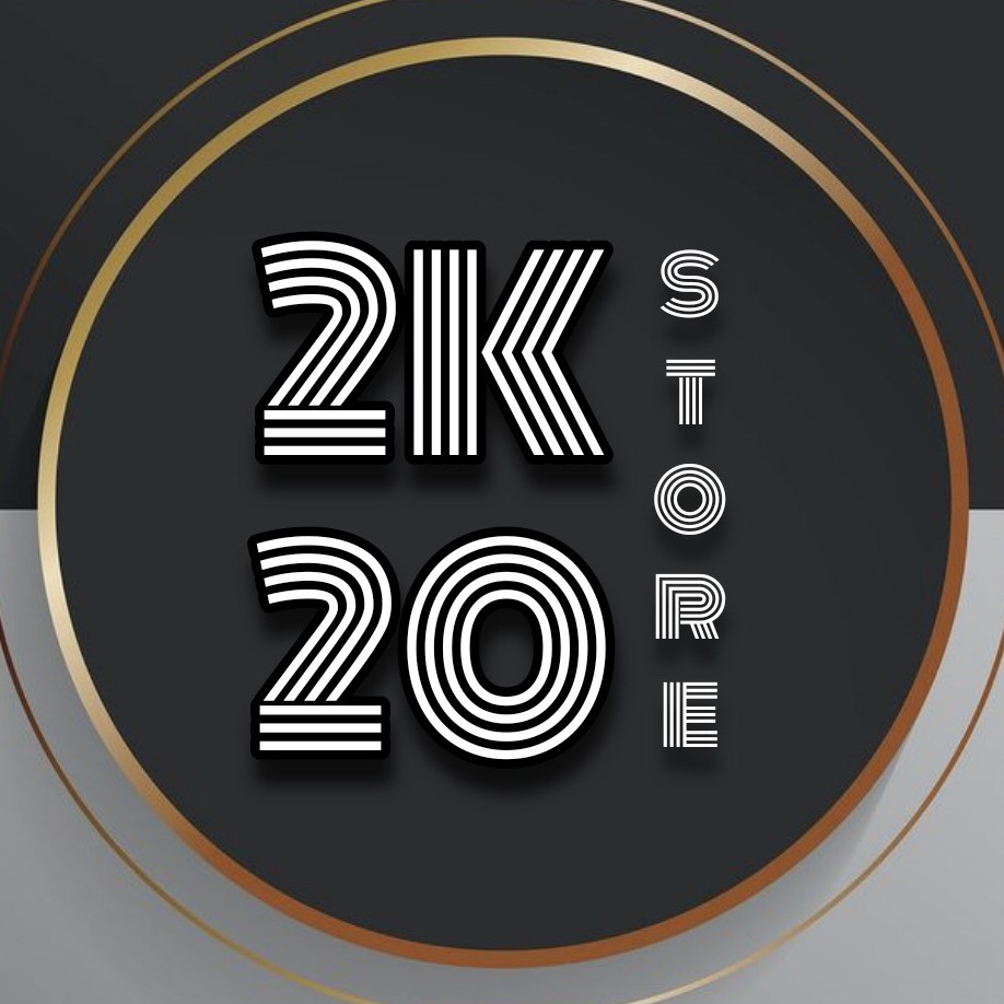 2K20 STORE, Cửa hàng trực tuyến | Shopee Việt Nam