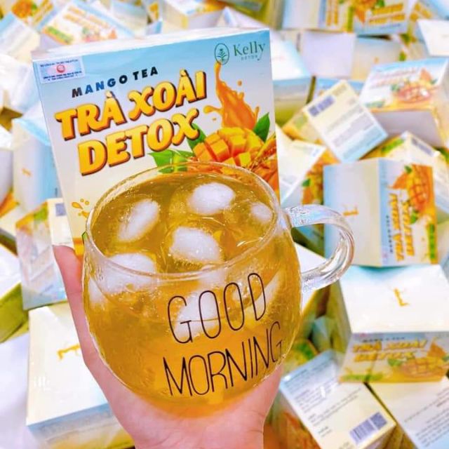 Kelly detox_chính hãng, Cửa hàng trực tuyến | Shopee Việt Nam