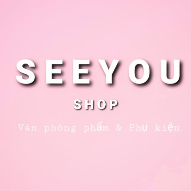 See you shop, Cửa hàng trực tuyến | Shopee Việt Nam