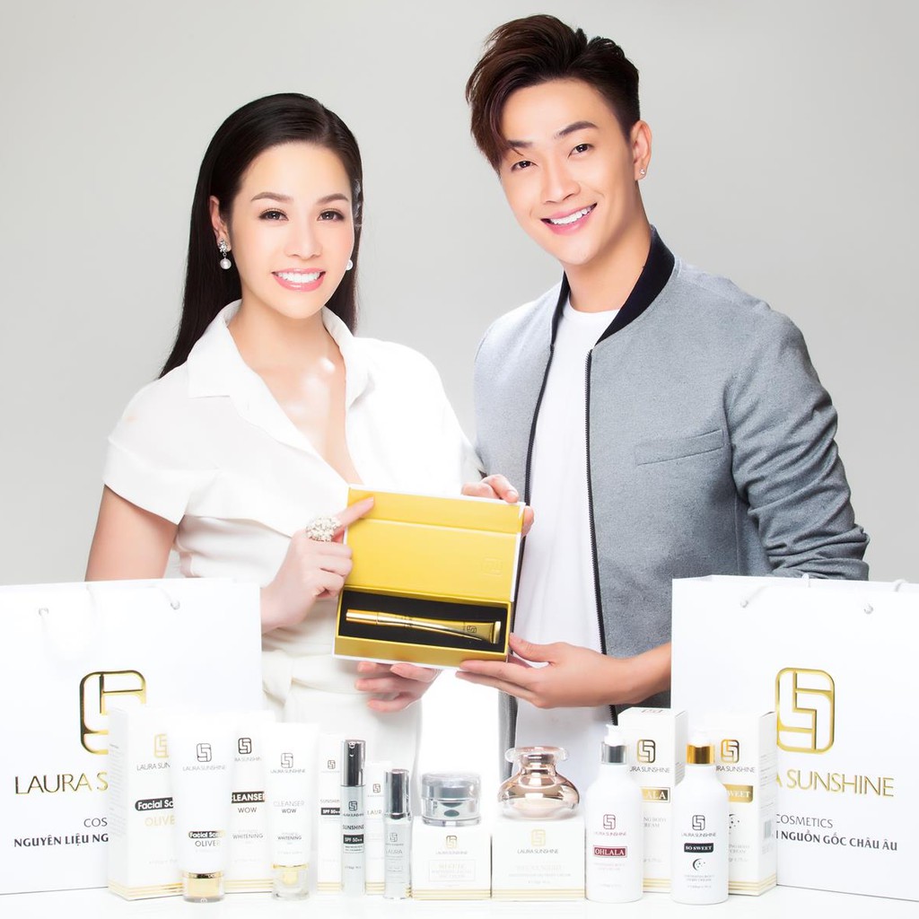 Laura Sunshine Nhật Kim Anh, Cửa hàng trực tuyến | Shopee Việt Nam