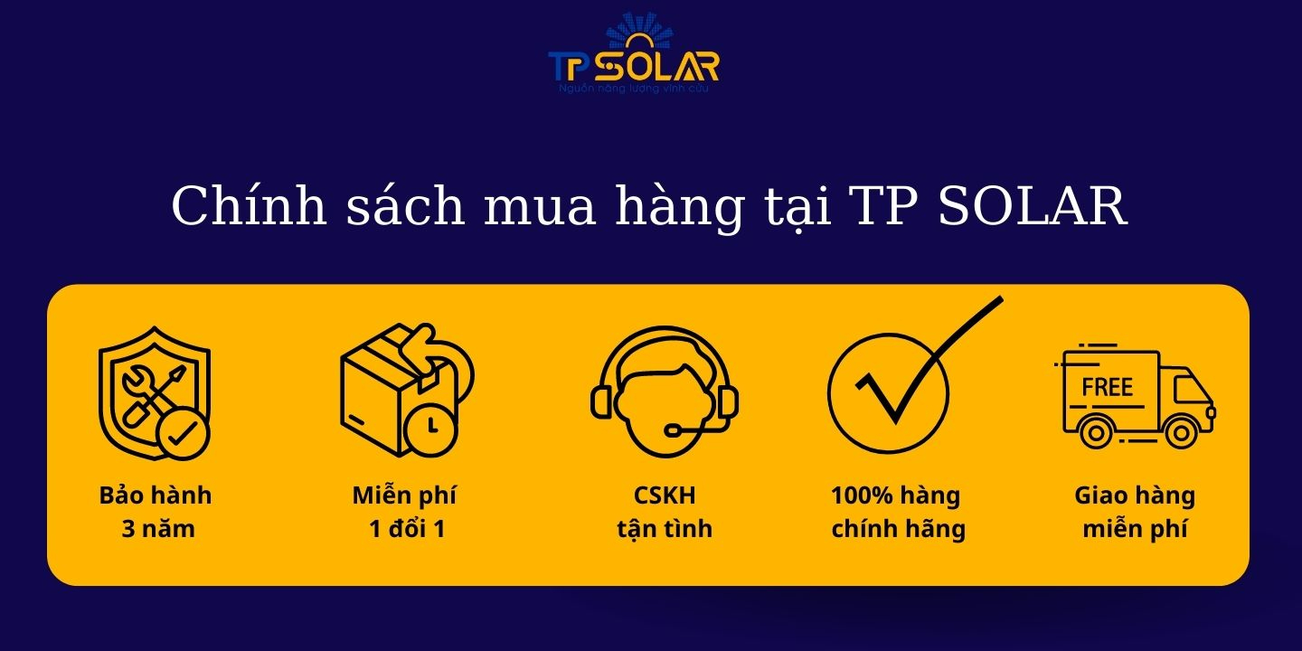 tpsolar.vn, Cửa hàng trực tuyến | Shopee Việt Nam