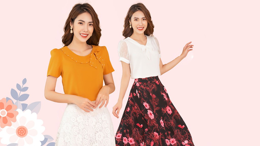 White Pearl Store, Cửa hàng trực tuyến | Shopee Việt Nam