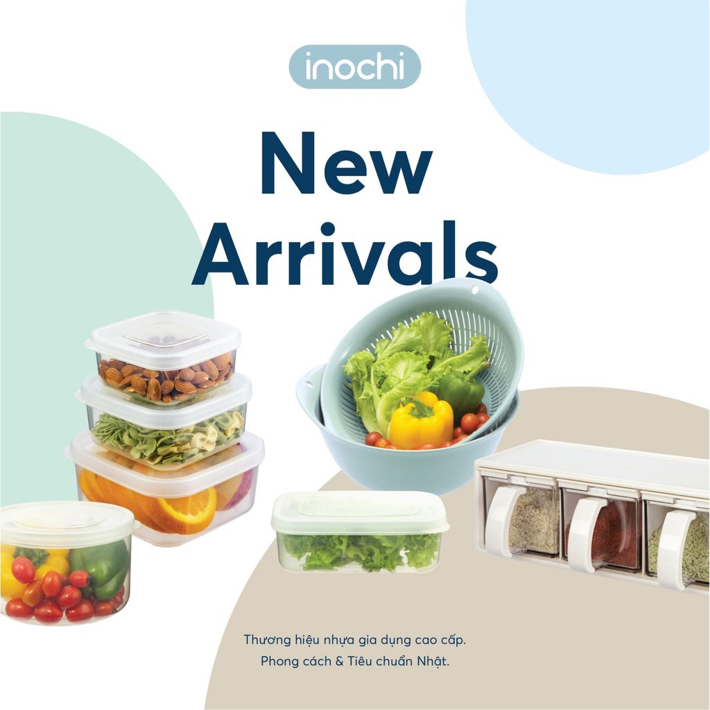 INOCHI.STORE.OFFICIAL, Cửa hàng trực tuyến | Shopee Việt Nam