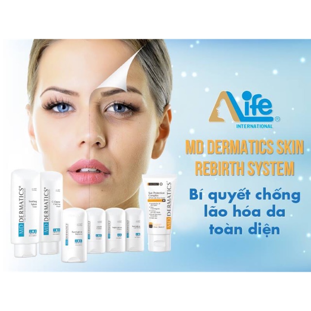 MD Dermatics, Cửa hàng trực tuyến | Shopee Việt Nam