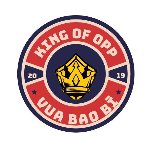 VUA BAO BÌ - KING OF OPP, Cửa hàng trực tuyến | Shopee Việt Nam