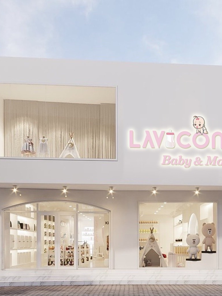 Lavicon VietNam, Cửa hàng trực tuyến | Shopee Việt Nam
