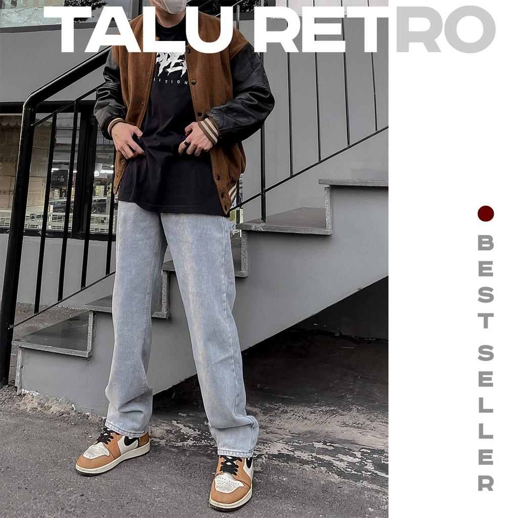 TALU RETRO, Cửa hàng trực tuyến | Shopee Việt Nam