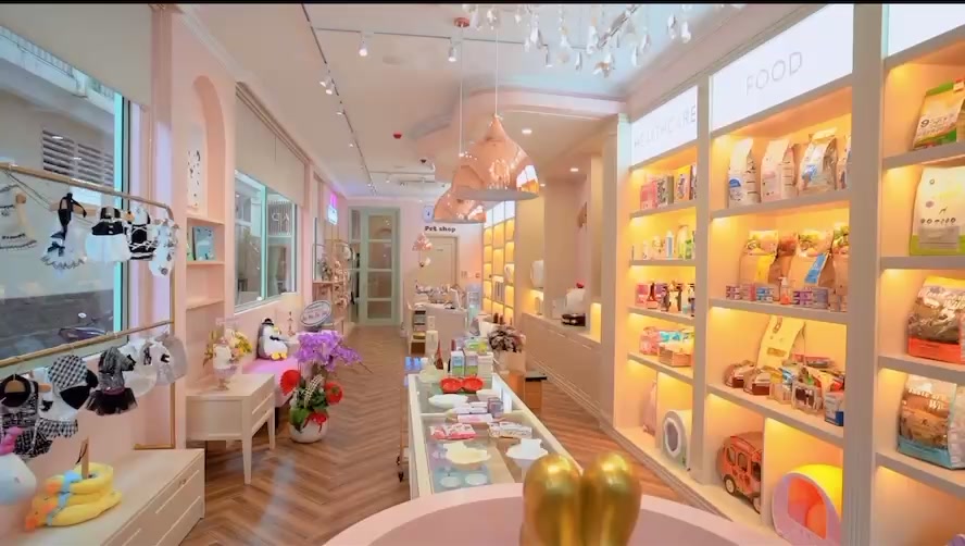 Monopi.Official, Cửa hàng trực tuyến | Shopee Việt Nam