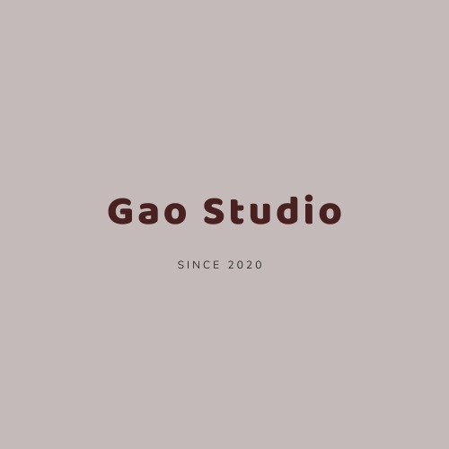 Gao.studio, Cửa hàng trực tuyến | Shopee Việt Nam