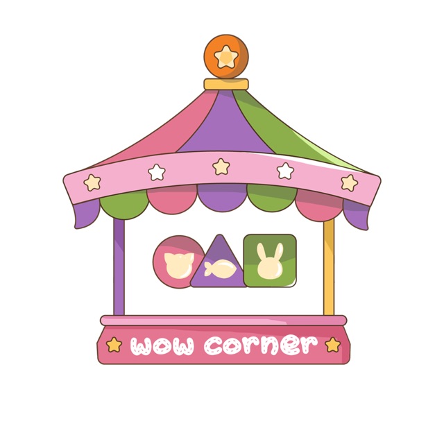 wowcorner, Cửa hàng trực tuyến | Shopee Việt Nam