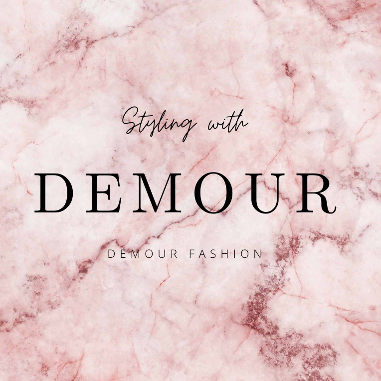 demour_bou, Cửa hàng trực tuyến | Shopee Việt Nam