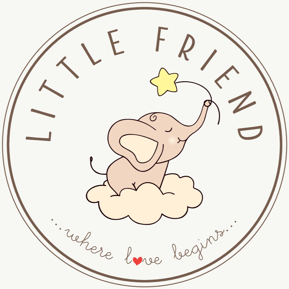 Little Friend, Cửa hàng trực tuyến | Shopee Việt Nam