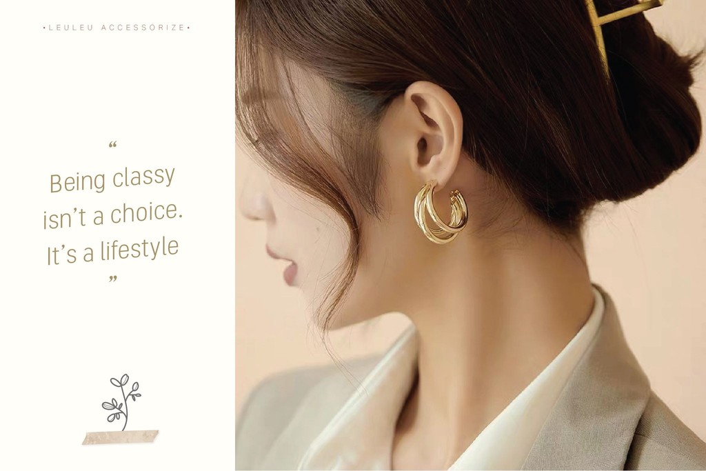 Leuleu Accessorize, Cửa hàng trực tuyến | Shopee Việt Nam