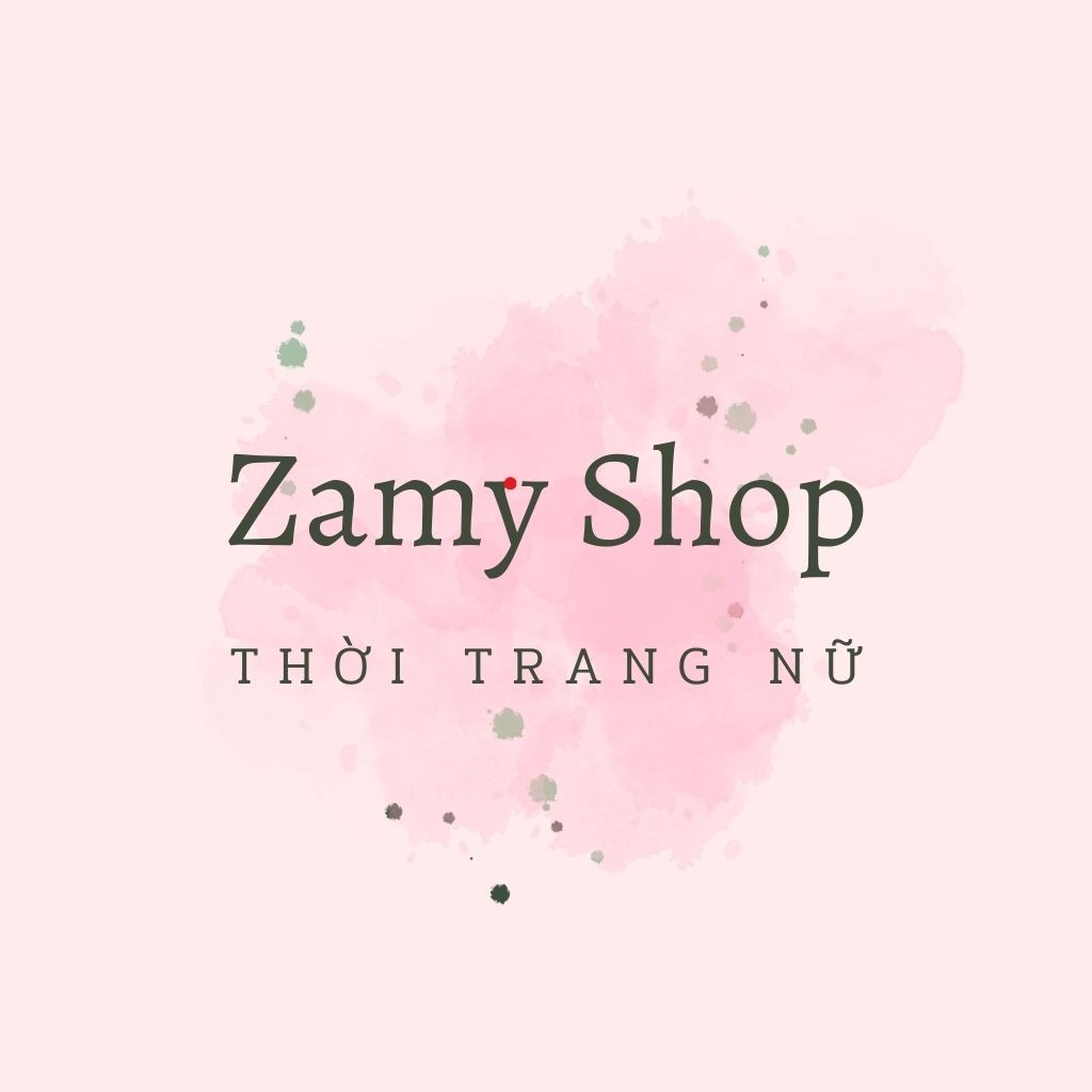 Zamy - Thời trang nữ, Cửa hàng trực tuyến | Shopee Việt Nam