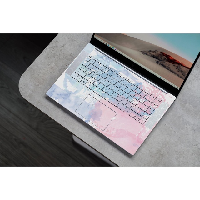 XOXO skin laptop, Cửa hàng trực tuyến | Shopee Việt Nam