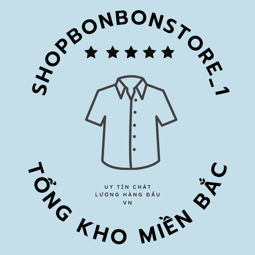 Bon Bon Fashion Store, Cửa hàng trực tuyến | Shopee Việt Nam