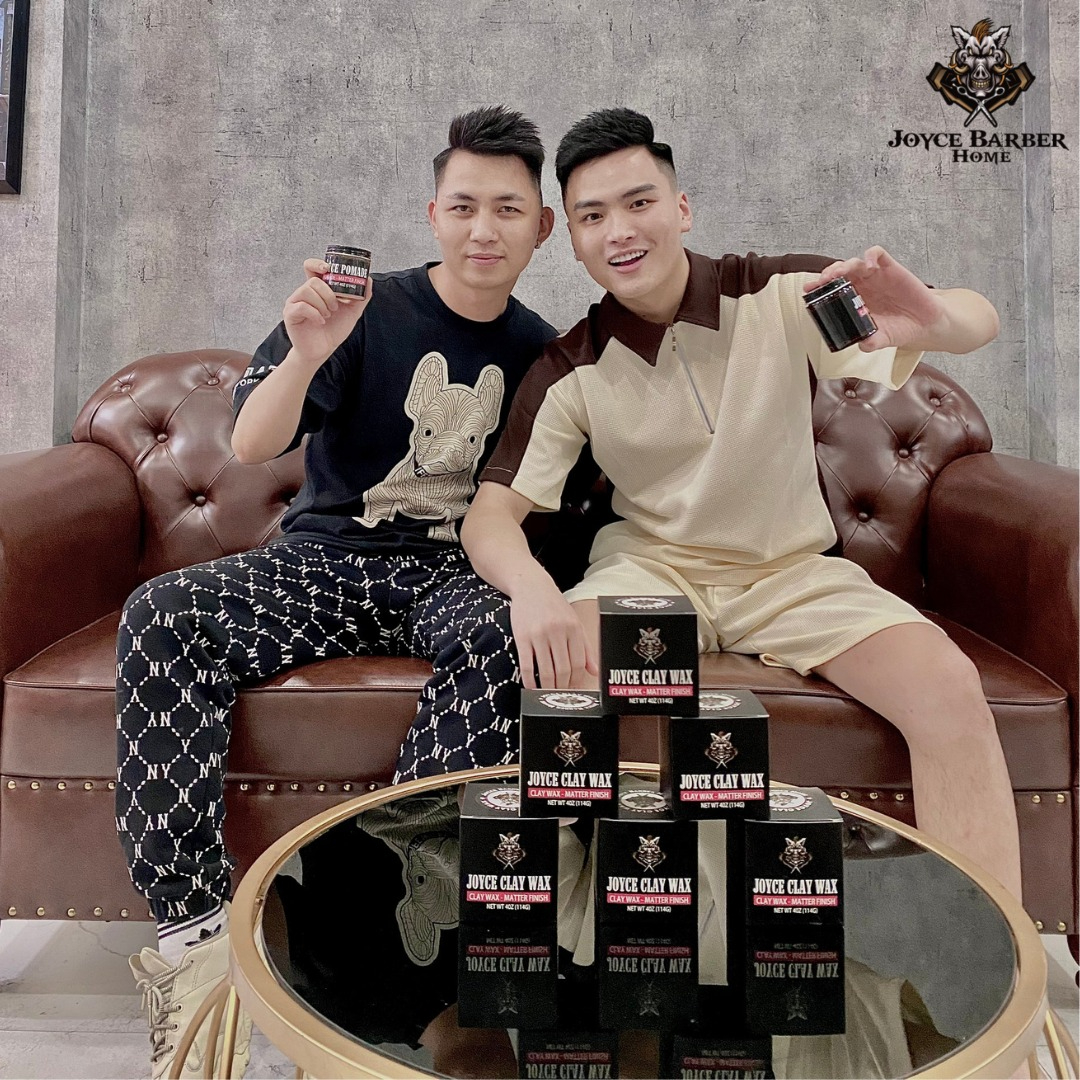 Joyce Barber Home Official, Cửa hàng trực tuyến | Shopee Việt Nam