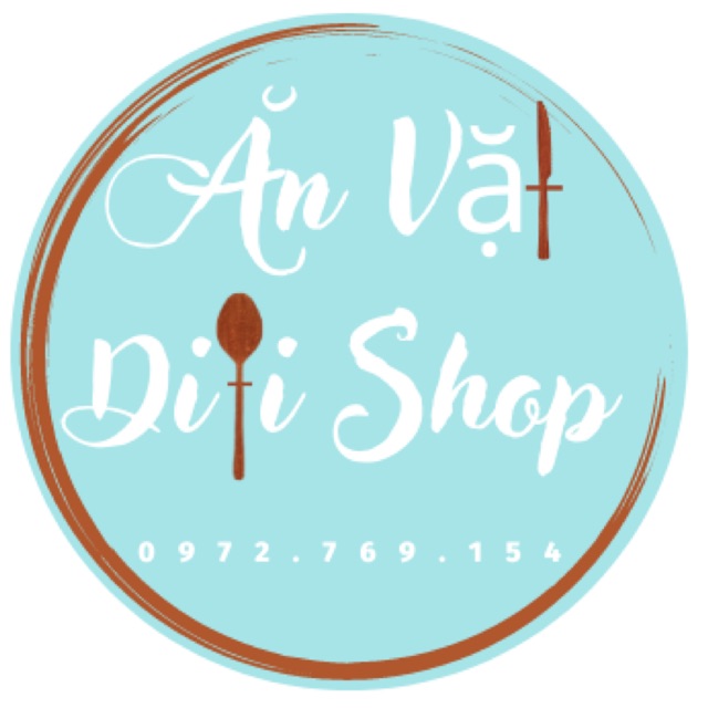 Ăn Vặt DiTi Shop, Cửa hàng trực tuyến | Shopee Việt Nam