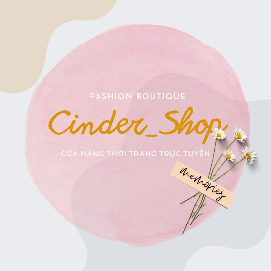 Cinder_Shop, Cửa hàng trực tuyến | Shopee Việt Nam