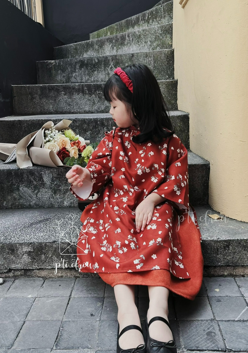 Thời trang trẻ em P'ti chou - Shopee Mall Online | Shopee Việt Nam